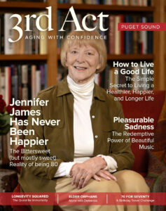 3rd Act Magazine—Aging with Confidence