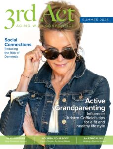3rd Act Magazine—Aging with Confidence